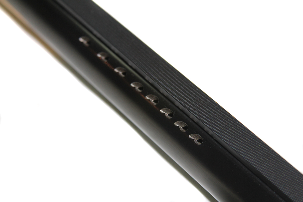 Shotgun Barrel Porting (Shotgun Gunsmithing) | Briley