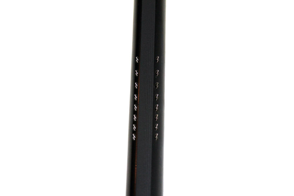 Shotgun Barrel Porting (Shotgun Gunsmithing) | Briley