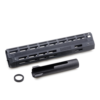Briley3Gun - Briley 3Gun M-LOK Handguard - Beretta A300 Patrol / A300 Ultima Comp
